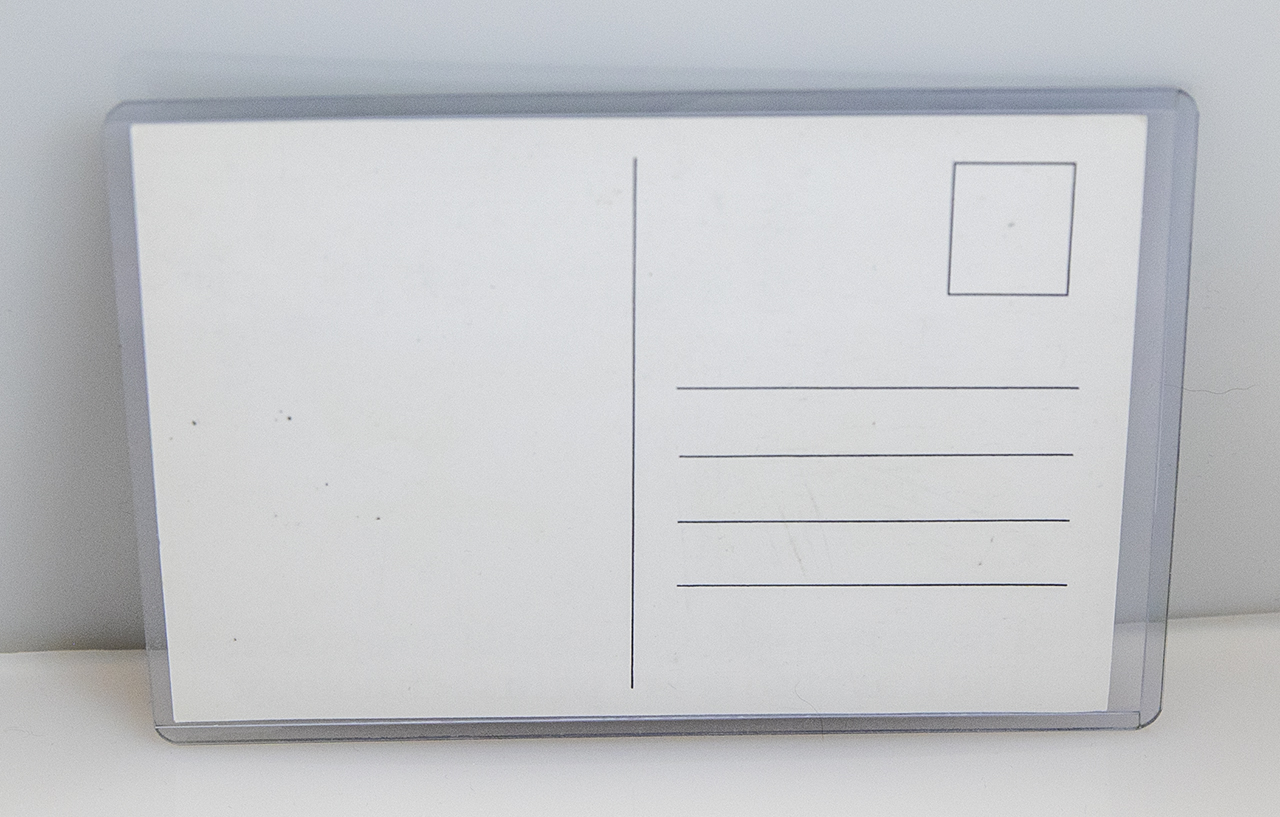 What Is A Computer Post Card at Tawana Tibbs blog