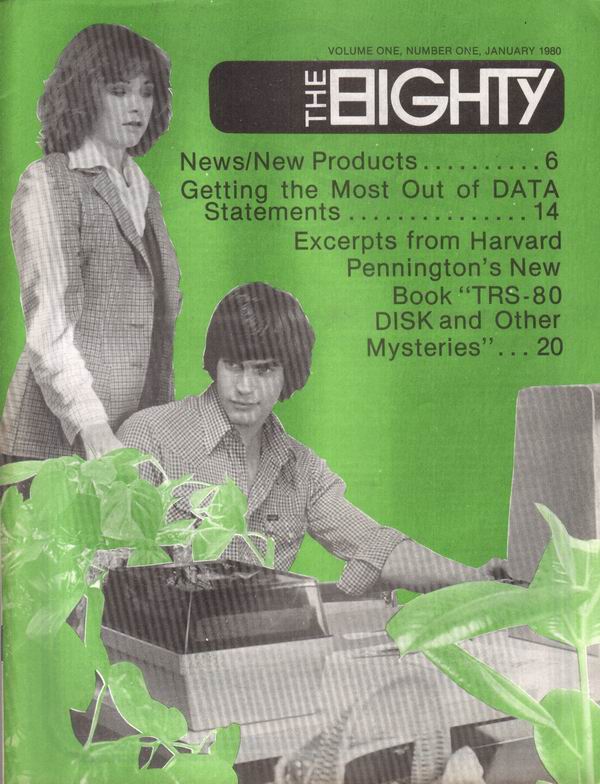 [Picture] German computer magazine title from 1983 - Jokes & Funny ...